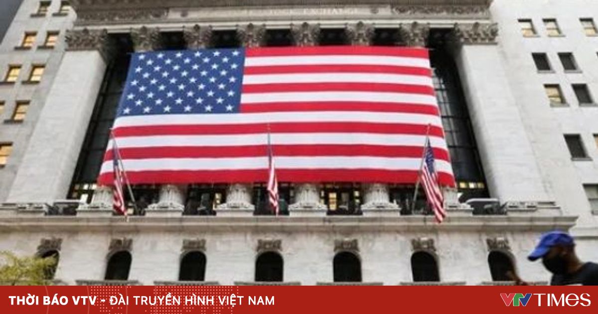 IMF chưa nhận thấy khả năng kinh tế Mỹ suy thoái