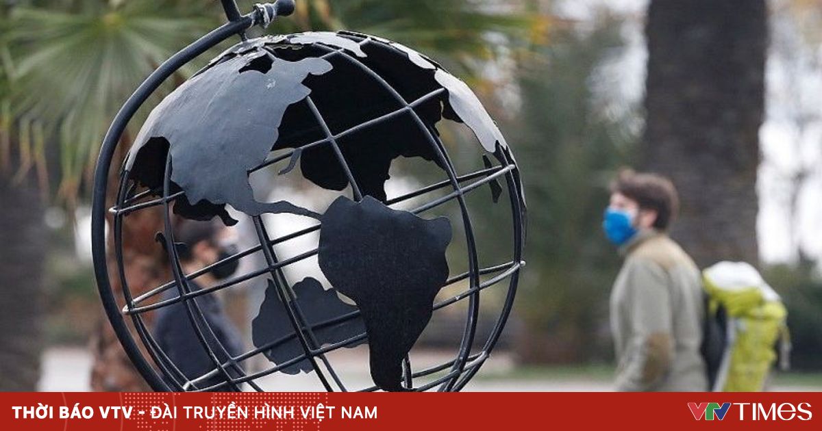 IMF bác bỏ nguy cơ suy thoái trong ngắn hạn