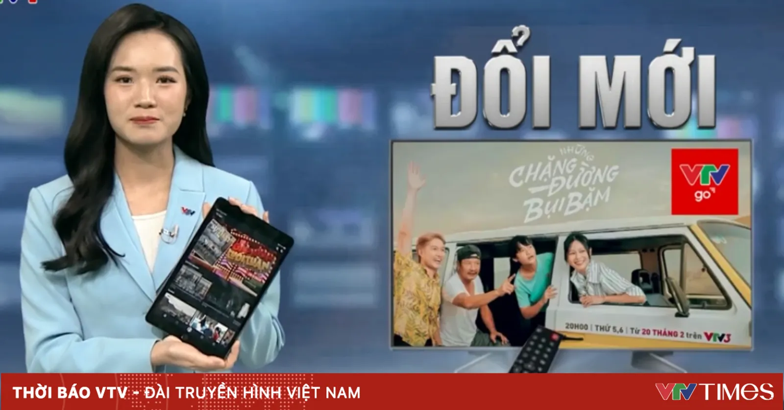 VTVgo Premium của VTVgo có gì đặc biệt? - VozForums