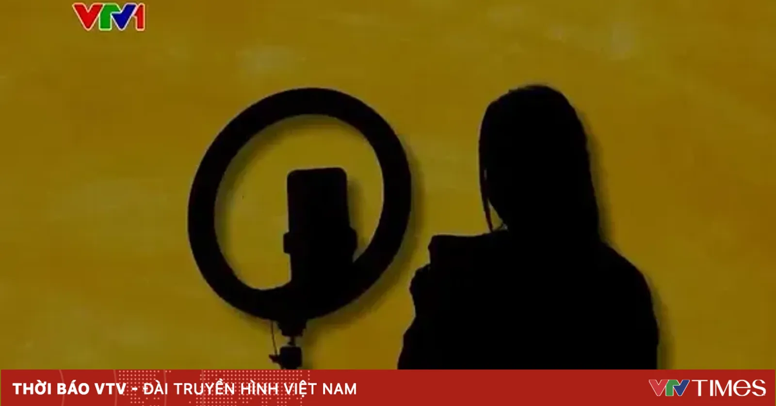 "Bong bóng" livestream tại Trung Quốc nguy cơ nổ tung