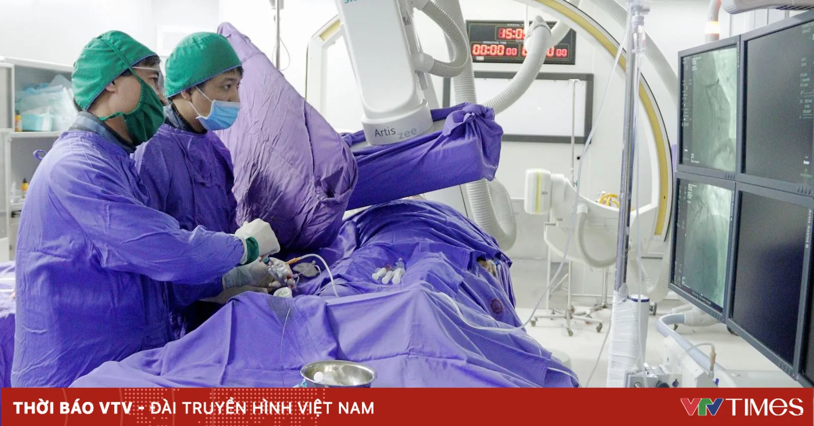 Liên tiếp cấp cứu 3 bệnh nhân ngừng tim do nhồi máu cơ tim cấp