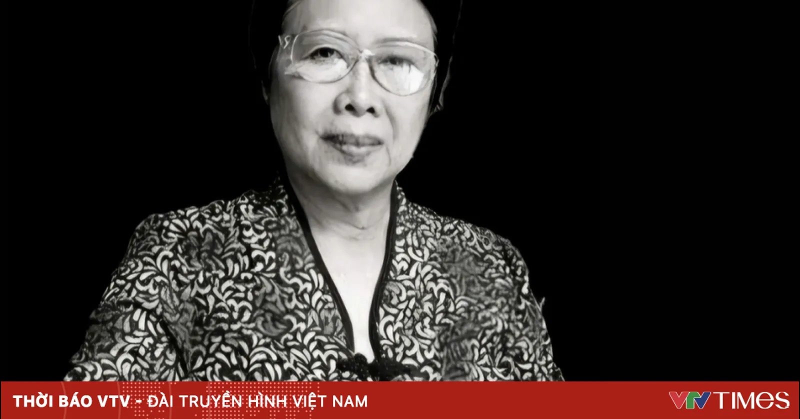 GS.TS Phan Lương Cầm, Phu nhân cố Thủ tướng Võ Văn Kiệt, qua đời