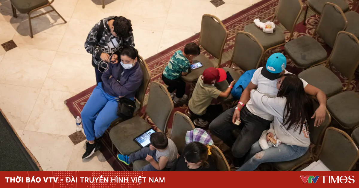 Lý do Mỹ đưa hơn 6.000 người nhập cư vào ‘danh sách người đã chết’