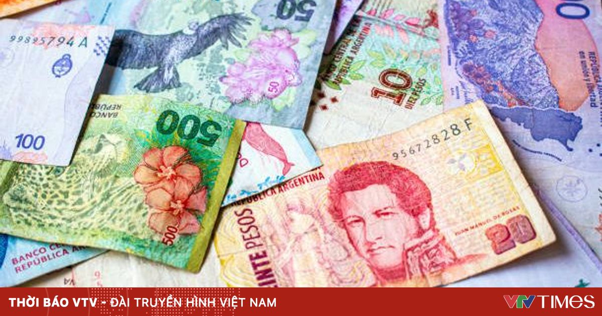 Argentina ký thỏa thuận trị giá 20 tỷ USD với IMF