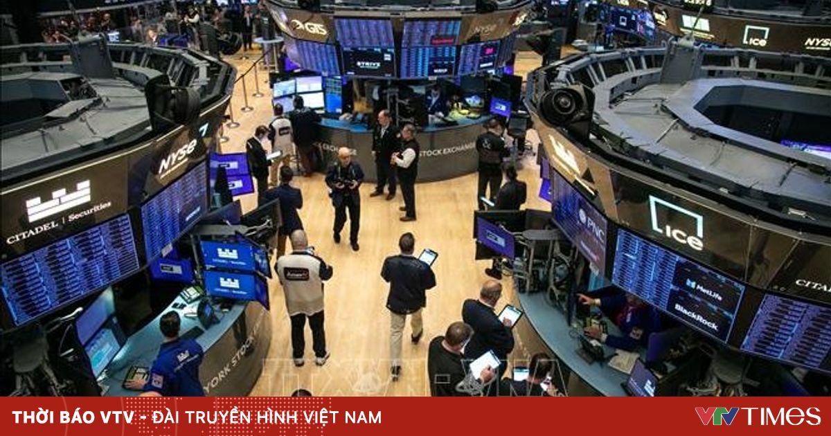 IMF cảnh báo nguy cơ khủng hoảng tài chính do thuế quan