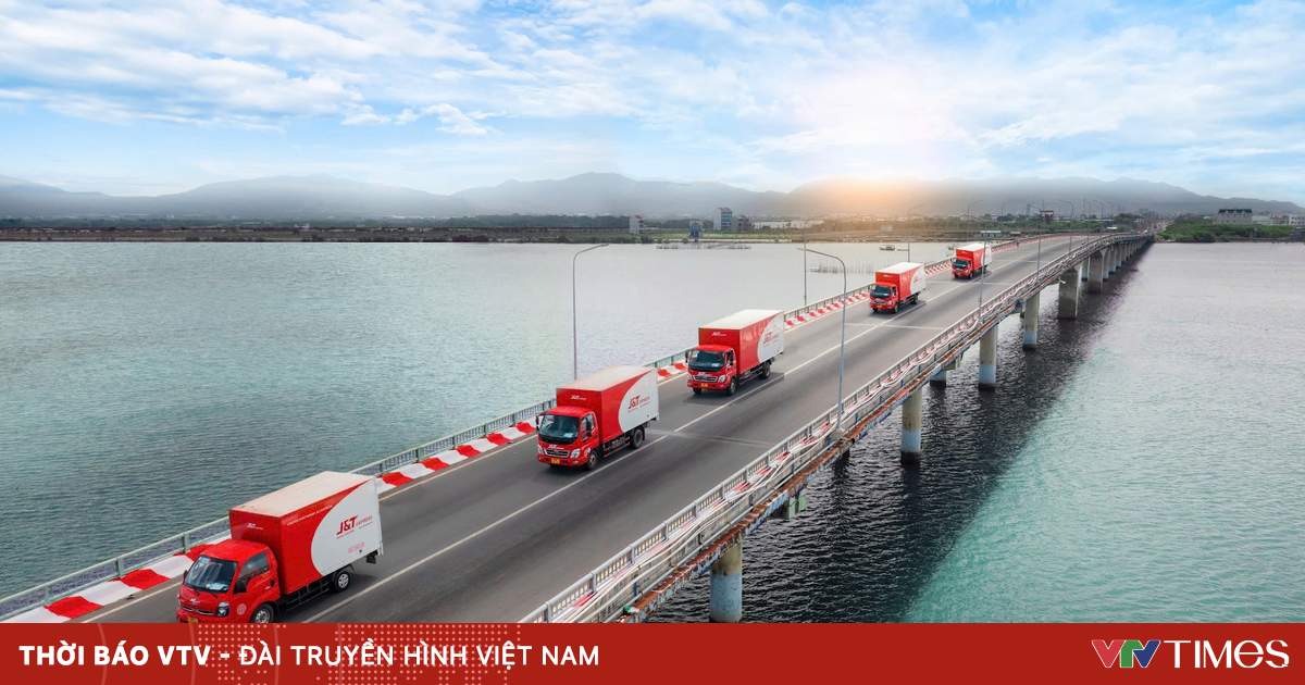 J&T Express đạt chứng nhận quốc tế về hệ thống quản lý an toàn thông tin ISO/IEC 27001