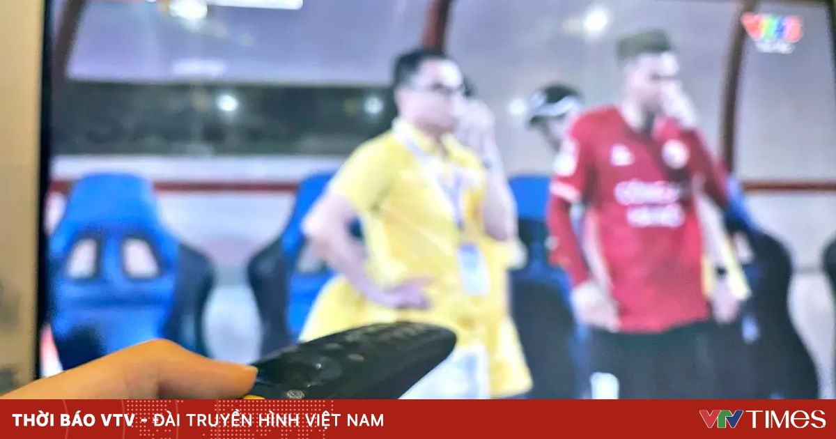 Phím cứng VTVgo trên smart TV: Bước ngoặt chiến lược của truyền hình số quốc gia