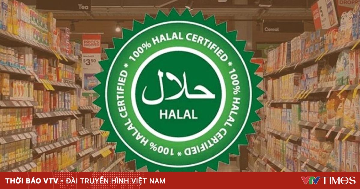 ASEAN hướng tới hiện thực hóa quy chuẩn chung về chứng nhận Halal