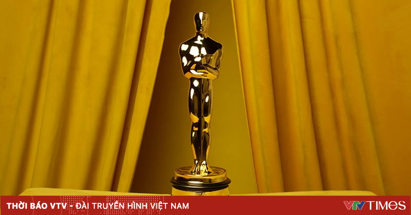 Chấm giải Oscar mà không cần xem phim - Chuyện sẽ sớm chấm dứt