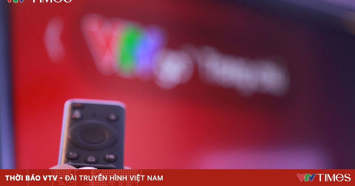 Phím cứng VTVgo hoàn tất tích hợp trên điều khiển các hãng tivi lớn nhất ở Việt Nam