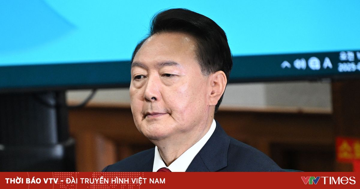 Cựu Tổng thống Hàn Quốc Yoon Suk-yeol bị truy tố thêm tội danh