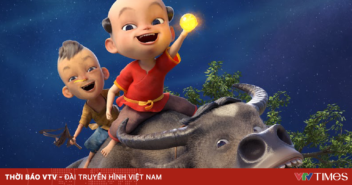 Phim hoạt hình 3D thuần Việt Trạng Quỳnh chào sân rạp phim