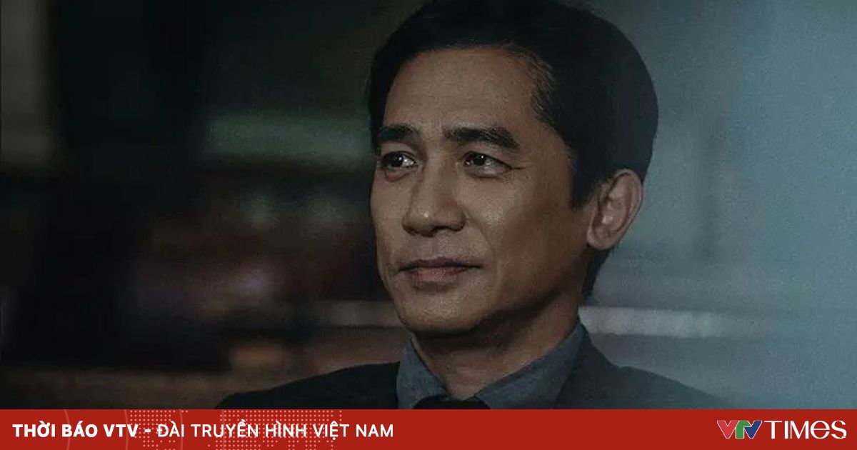 Lý do phim mới của Lương Triều Vỹ thất bại