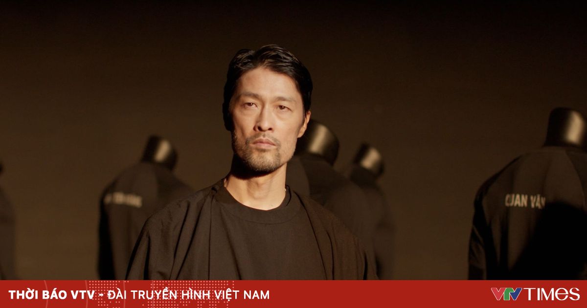 Johnny Trí Nguyễn chiêu mộ nhân tài cho phim huyền sử Hộ linh tráng sĩ