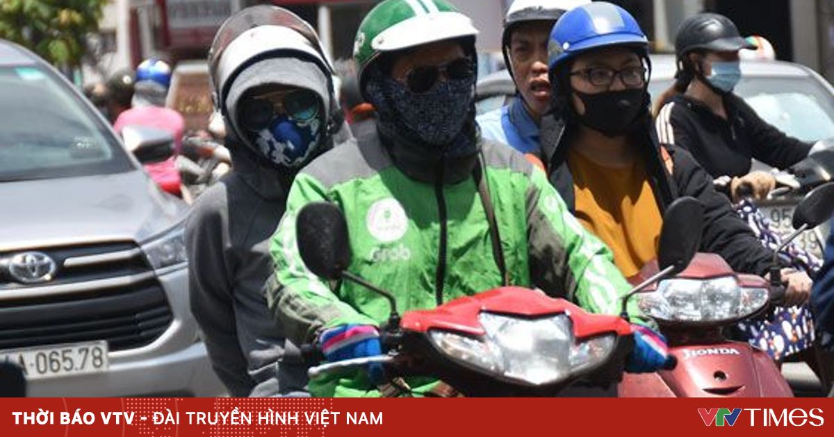 Ngành gọi xe công nghệ mở rộng kinh doanh