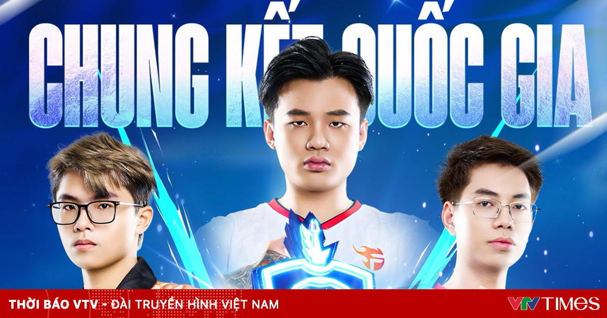 VTVcab truyền hình trực tiếp CK Quốc gia Liên quân Mobile - ABBEN Energy Đấu trường danh vọng ...