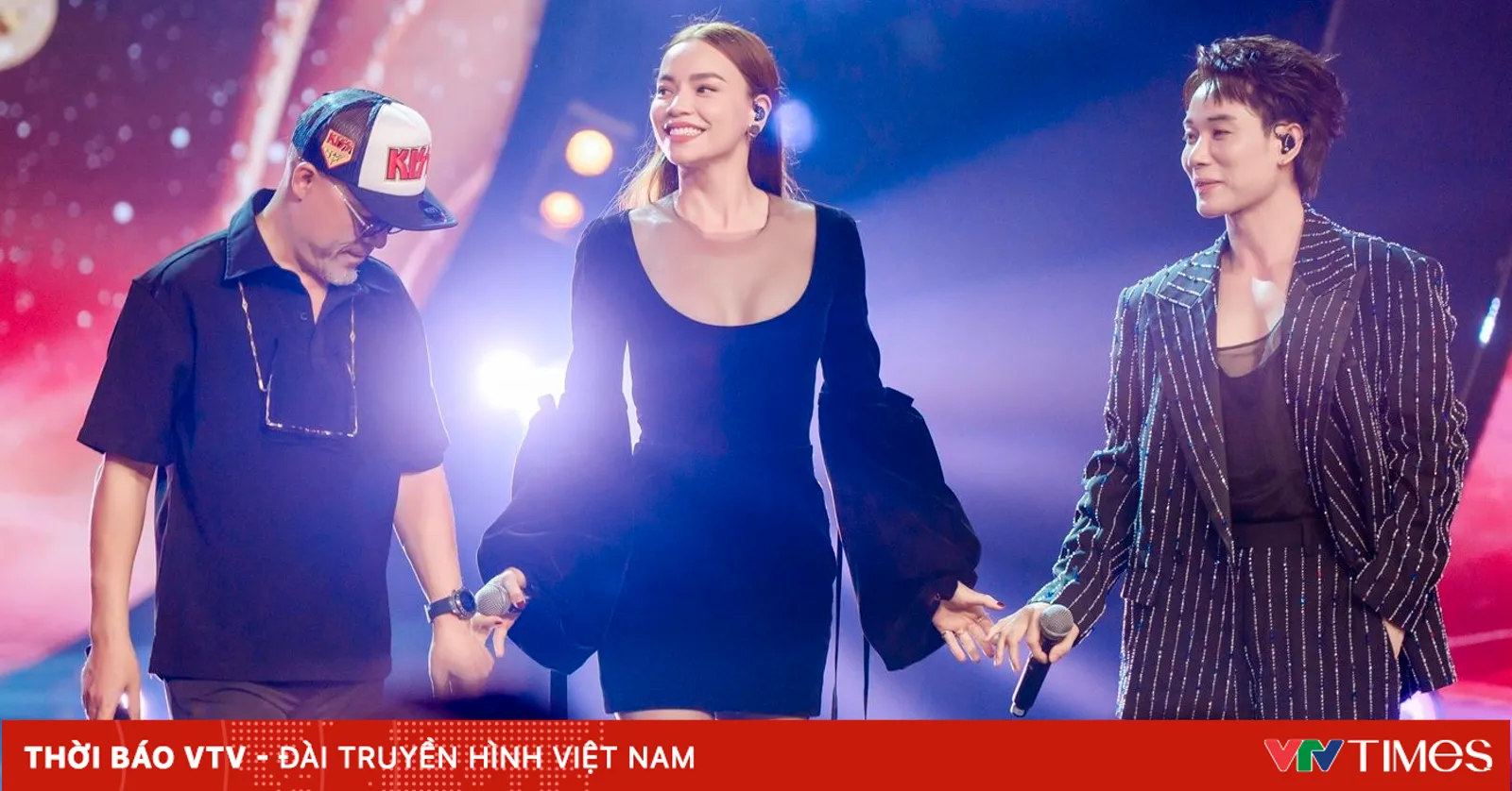 Hồ Ngọc Hà, Trúc Nhân 'đổ gục' trước thí sinh nhỏ tuổi nhất Điểm hẹn ...