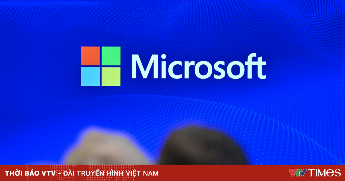 Microsoft sa thải 6.000 nhân viên trên toàn cầu, không phân biệt cấp bậc