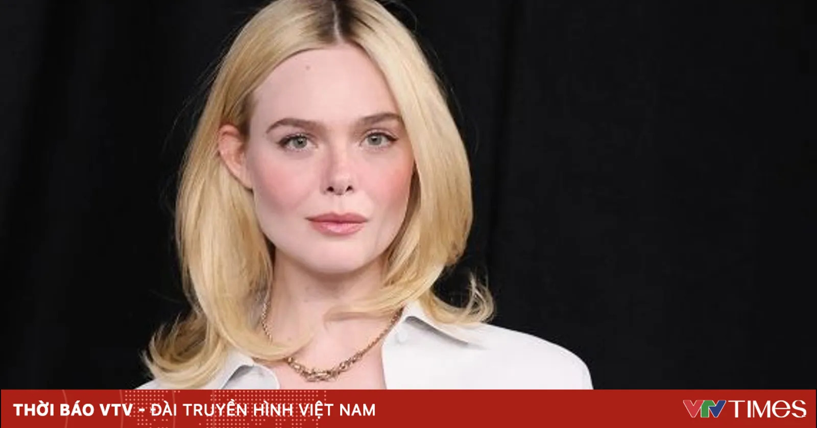Elle Fanning đóng phim tiền truyện của "Hunger Games"