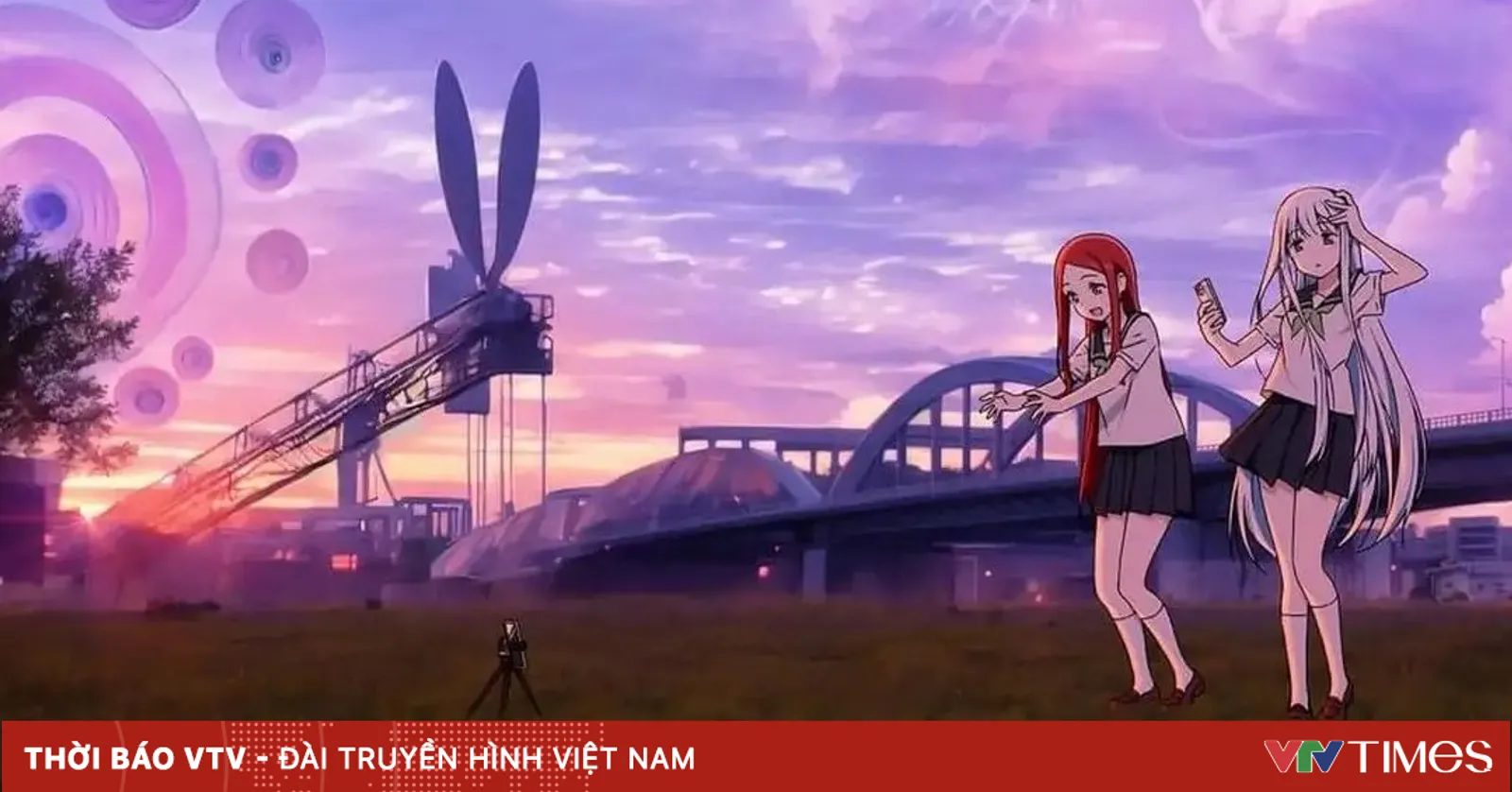 Ngành anime Nhật Bản đón chào AI: làm công việc của 1 tuần trong 2 ngày ...