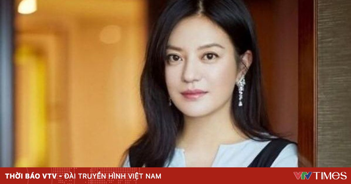 Triệu Vy tung nhiều phép thử trước khi tái xuất