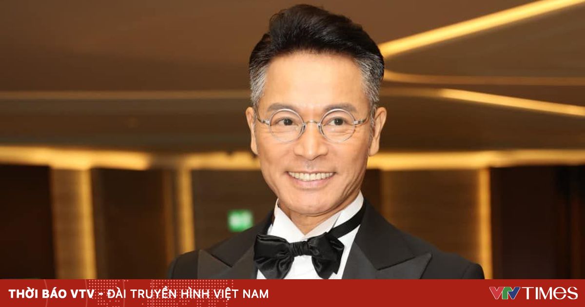 Quách Tấn An vướng ồn ào với bạn diễn kém 37 tuổi