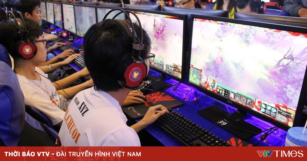 Điều gì khiến ngành game Việt Nam bứt phá mạnh mẽ?
