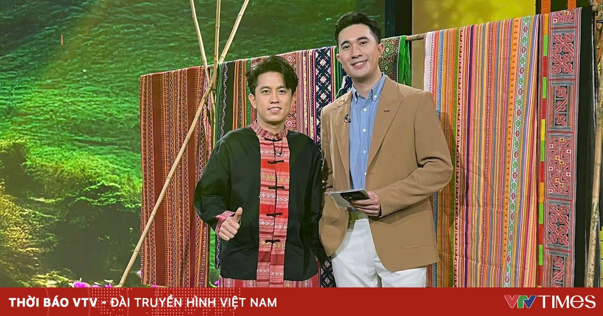 Nhật ký trên khoá Sol: Tình yêu âm nhạc của chàng trai người Tày