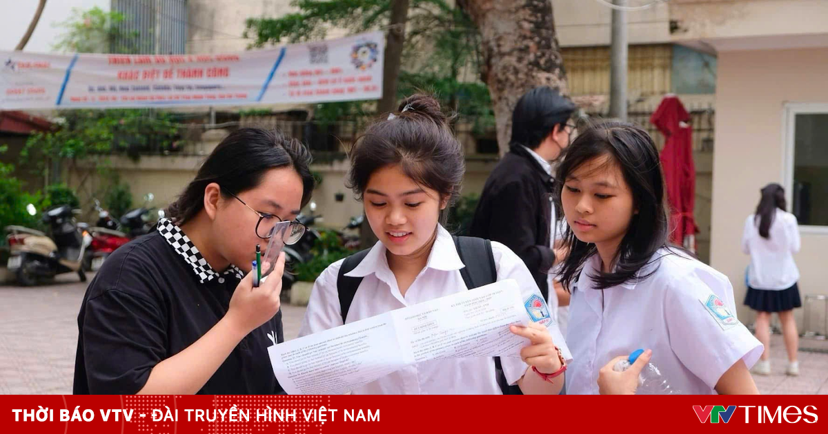 Sĩ tử lo lắng khi nhiều trường Đại học không xét tuyển khối C