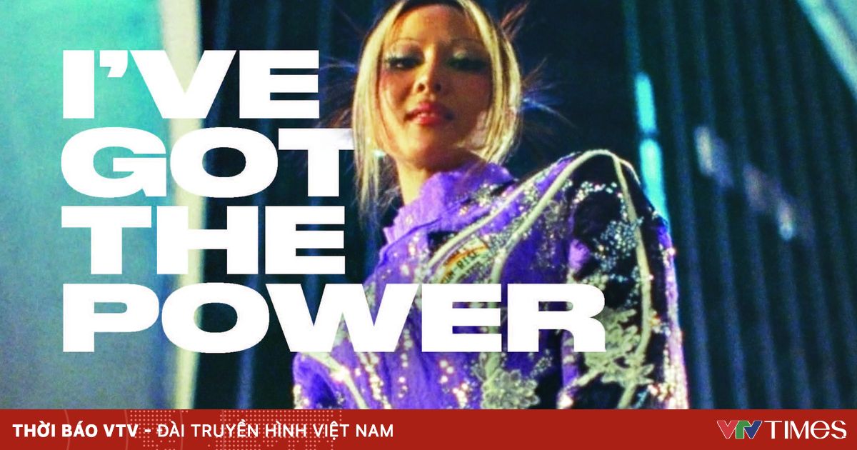 EU và Suboi hợp tác trong chiến dịch năng lượng sạch 'I've Got the ...