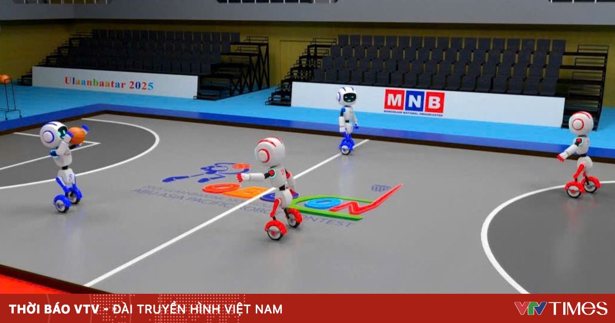 Giải đáp những tình huống phạm lỗi tại Robocon 2025