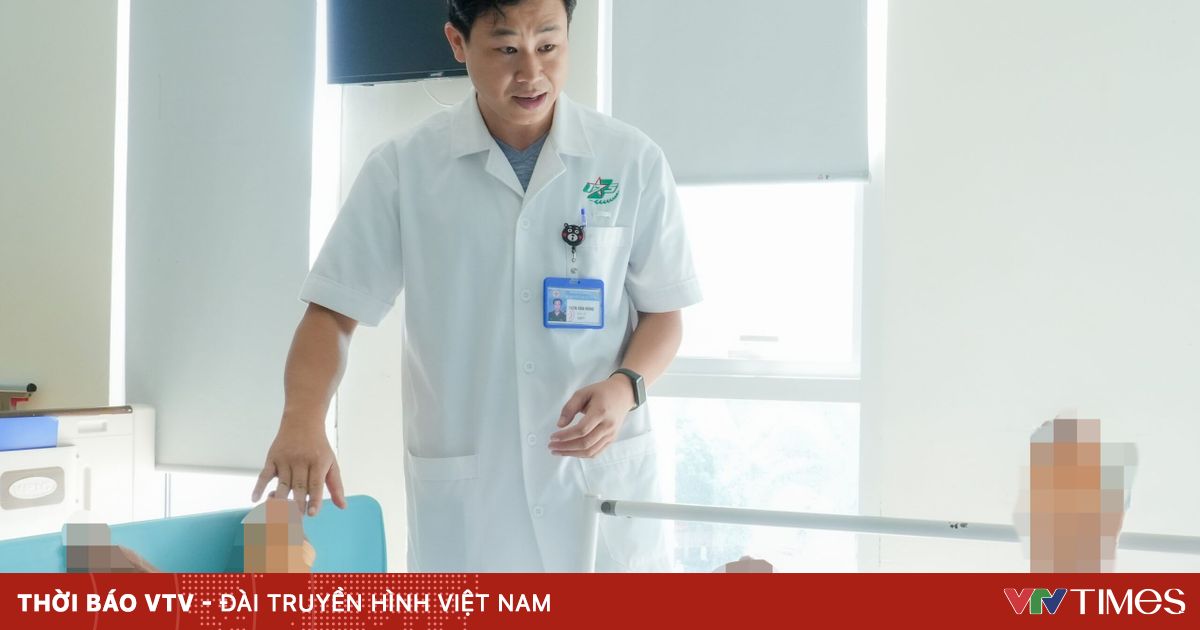 Điều trị thành công bệnh nhân hội chứng Lyell tổn thương da 92%, nguy ...