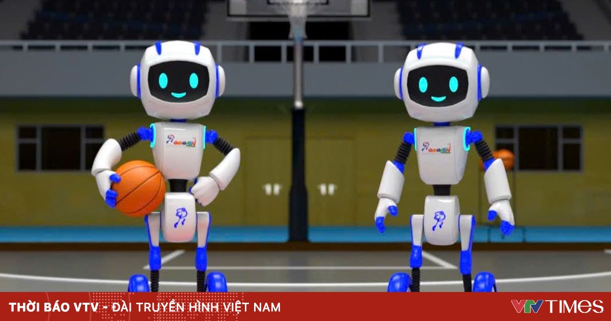 Giải đáp thắc mắc về thiết kế và cấu tạo robot tại Robocon 2025