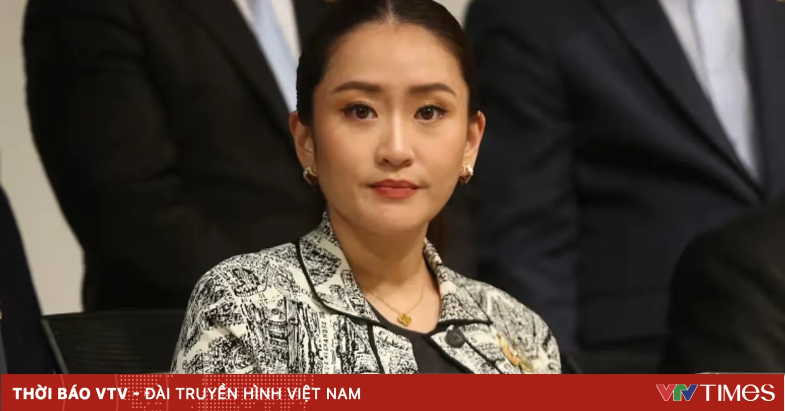 Thái Lan muốn đàm phán song phương với Campuchia