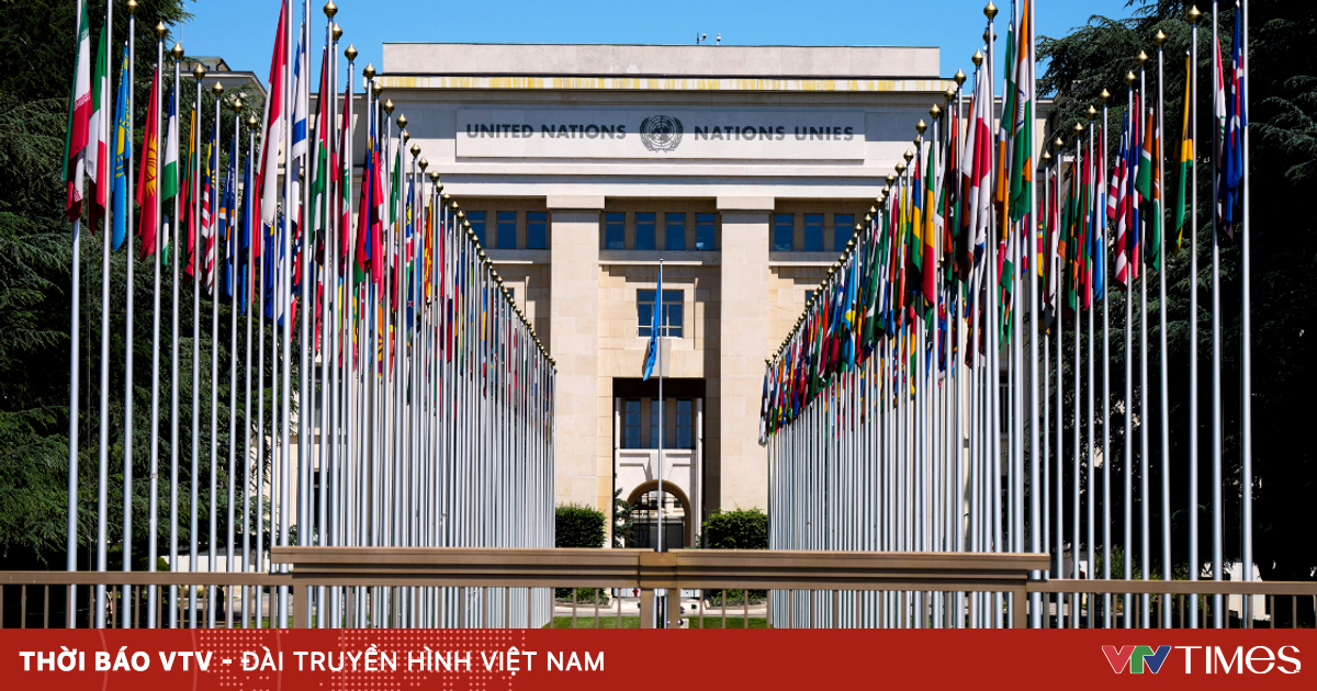 Sau 80 năm thành lập, Liên hợp quốc đối mặt thách thức duy trì vị thế