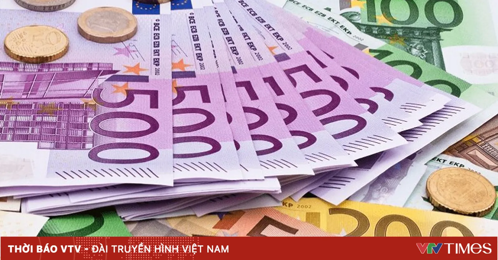 VND mất giá 14% so với Euro kể từ đầu năm, giảm 7-11% so với bảng Anh ...