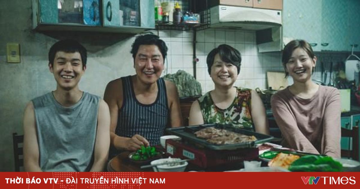 Parasite được vinh danh là bộ phim hay nhất thế kỷ 21