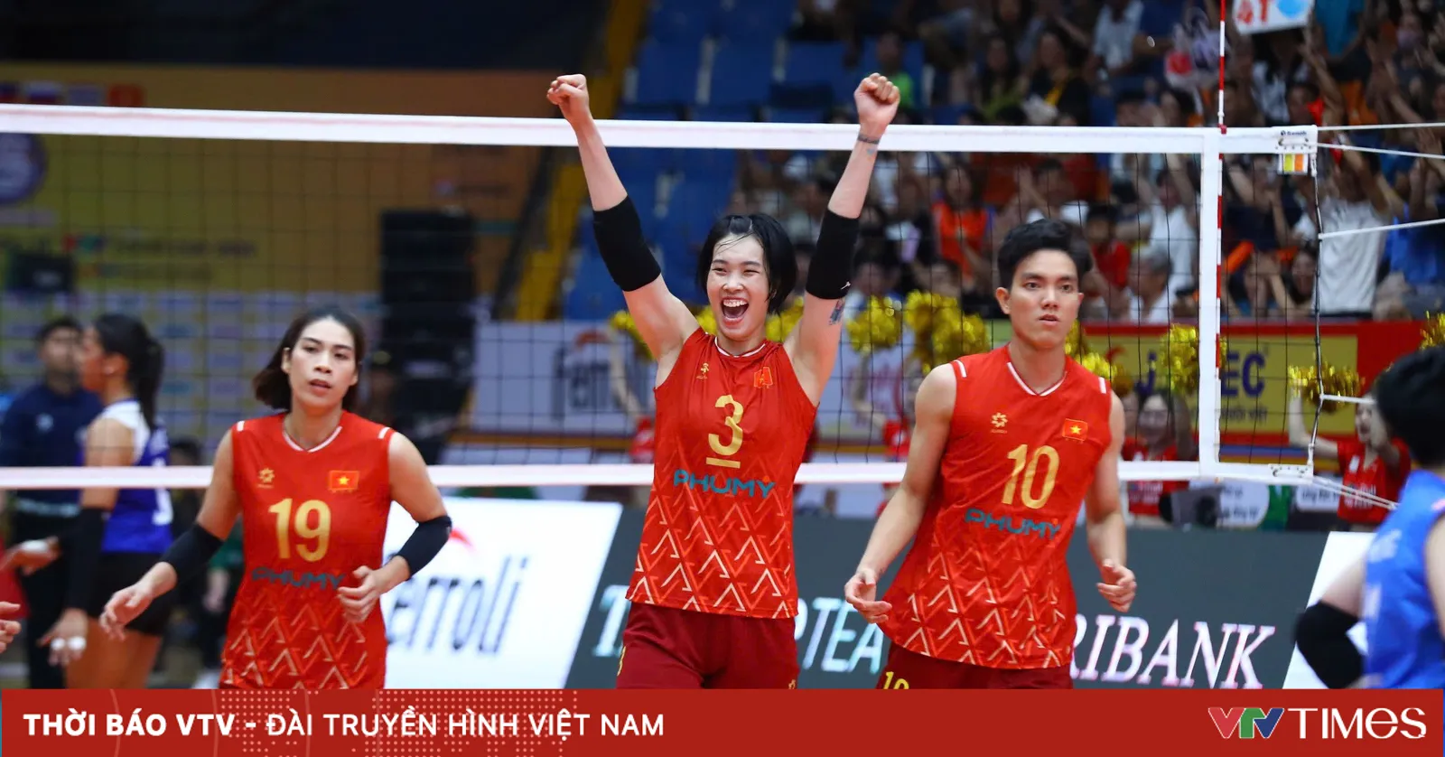 Lịch thi đấu và trực tiếp VTV Ferroli Cup 2025 ngày 1/7: Tuyển Việt Nam ...