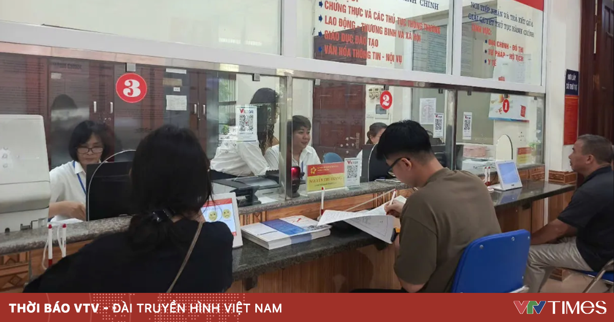 INFOGRAPHIC: Những chính sách nổi bật có hiệu lực từ 1/7