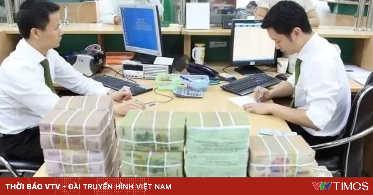 Chính phủ thành lập quỹ phát triển dữ liệu quốc gia