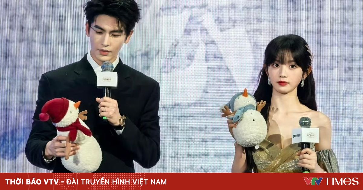 Trương Lăng Hách, Điền Hi Vi lạnh nhạt trên thảm đỏ