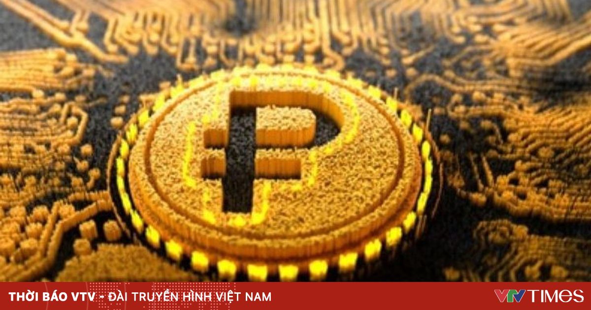 Nga đưa đồng Ruble kỹ thuật số vào lưu thông