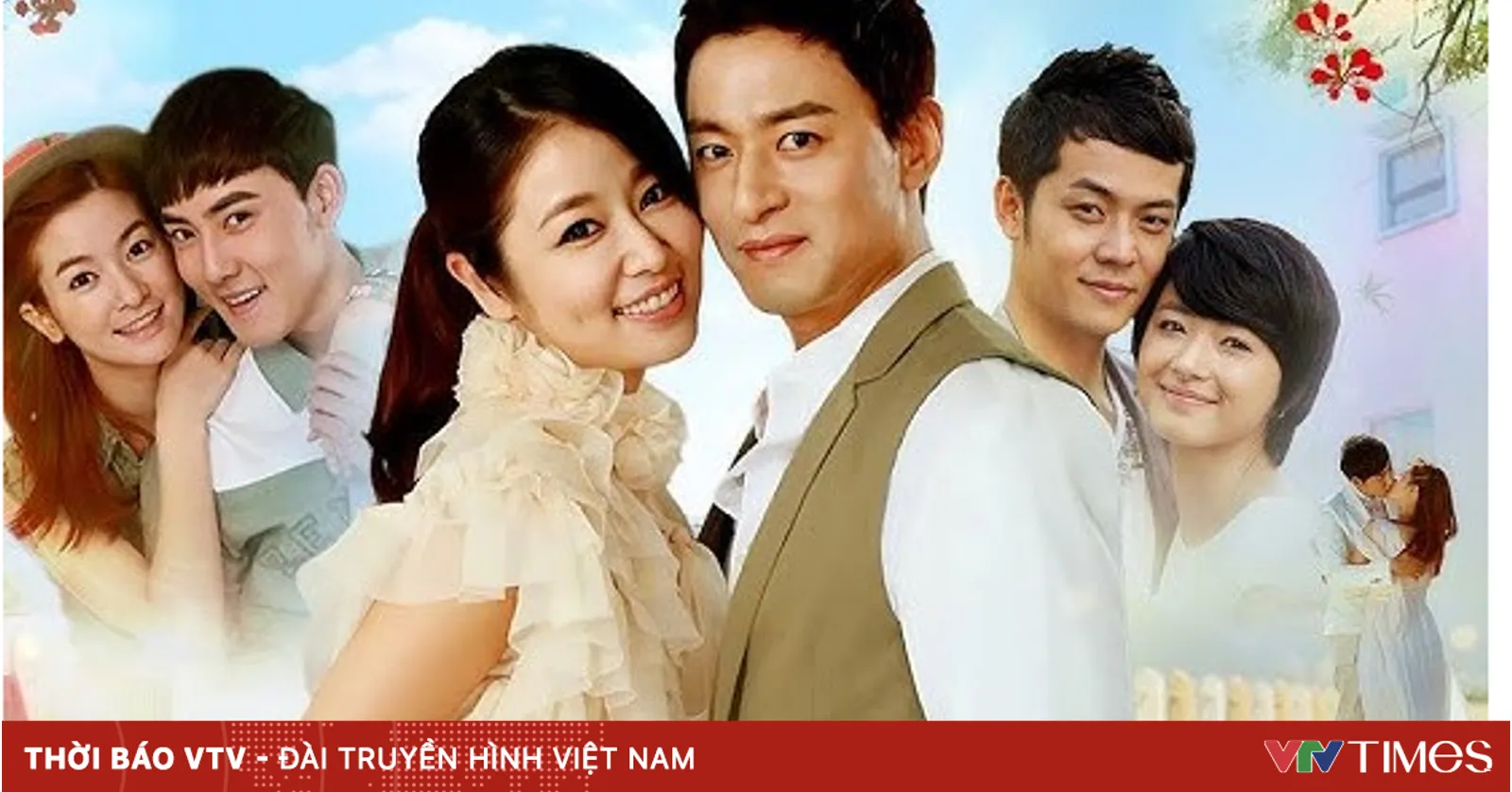 Hai bộ phim truyền hình đáng chú ý đang phát sóng trên VTV3