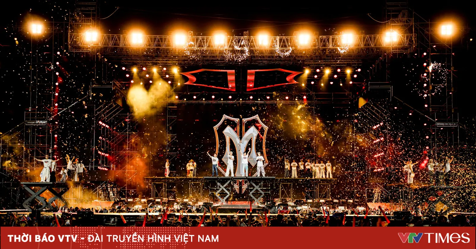 “Đu Idol”- Đam mê của giới trẻ Việt đang tạo ra giá trị thật