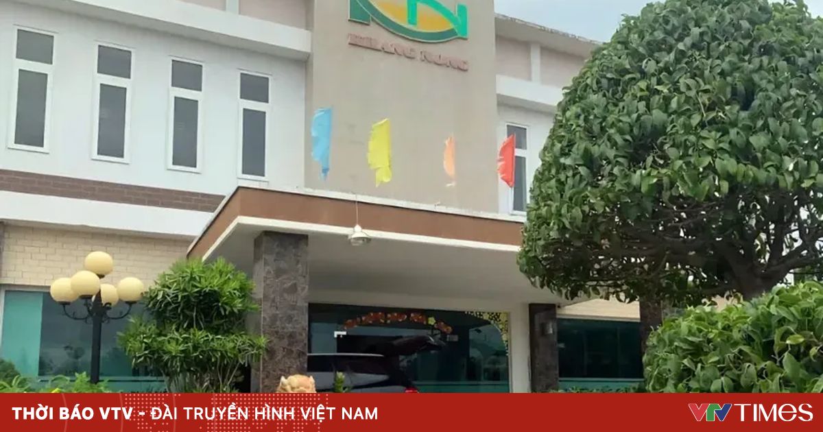 Tuấn “Khang Nông” cùng đồng phạm sa lưới trong đường dây hóa đơn trái phép