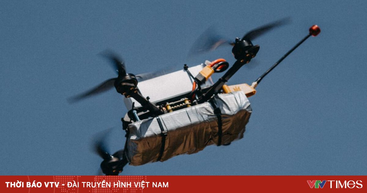 Ukraine tấn công UAV vào thủ phủ vùng Rostov của Nga, hàng trăm người ...