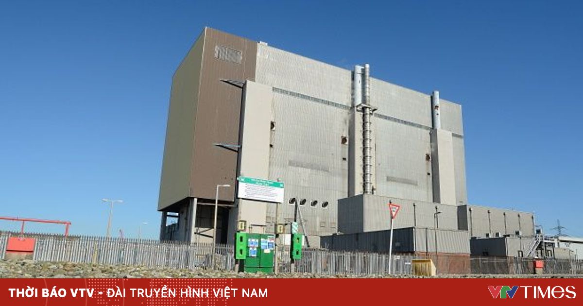 Anh kéo dài hoạt động các nhà máy điện hạt nhân