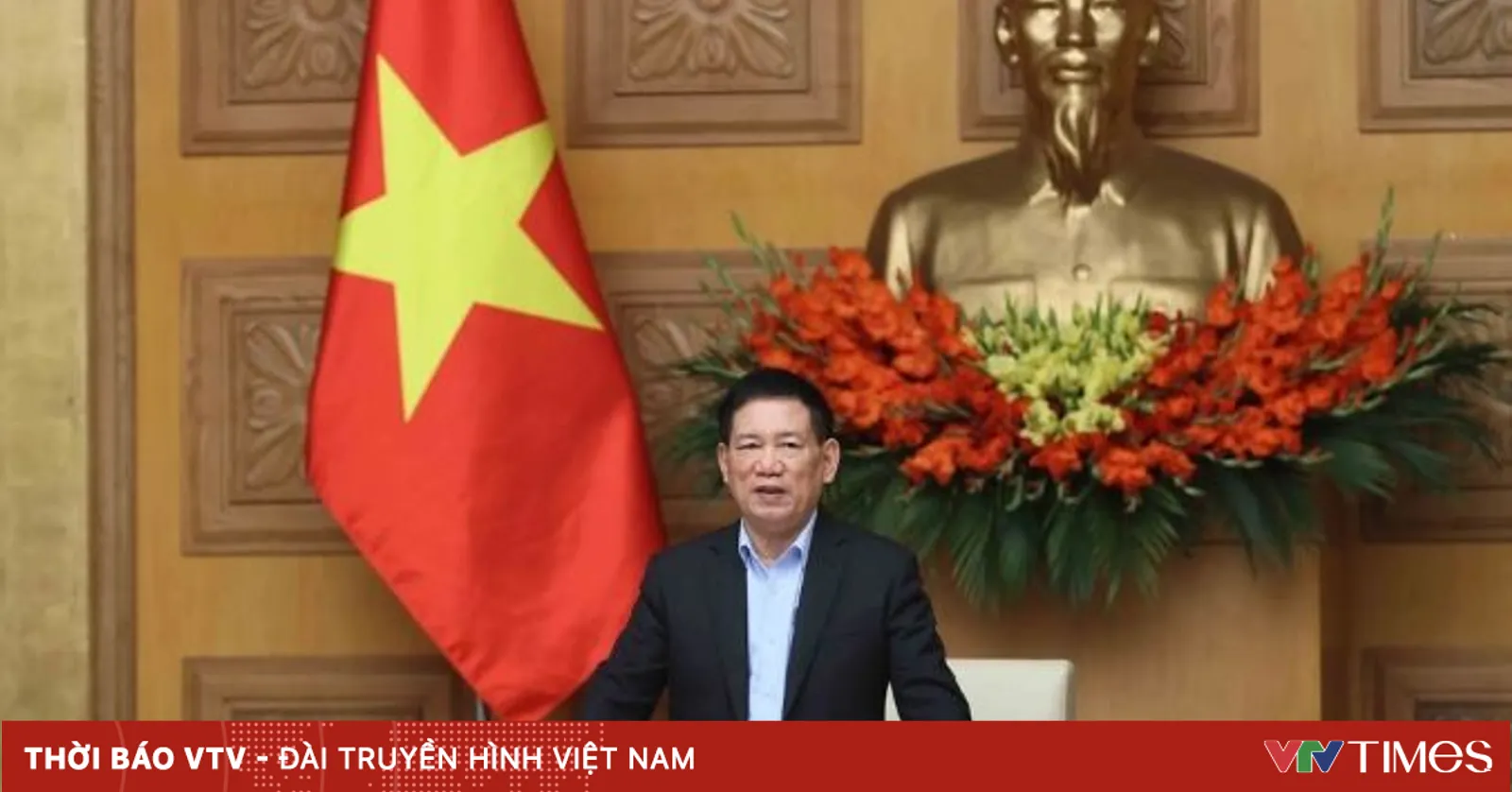 Phó Thủ tướng: Theo dõi sát diễn biến cung cầu, giá cả thị trường các ...