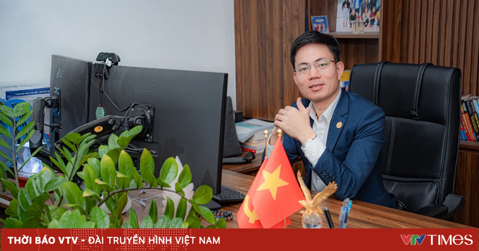 “Con người phù hợp là quan trọng nhất” – Lê Đức Nam CEO ViTech Group