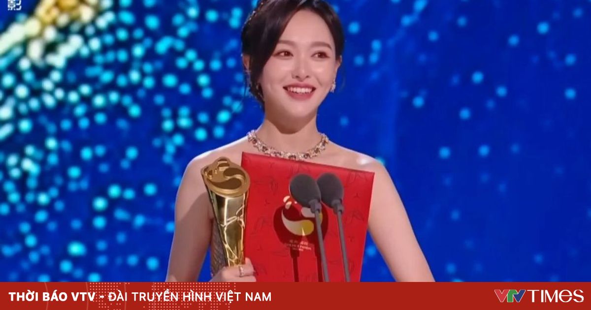 Đường Yên giành tượng vàng sau nhiều lần hụt giải